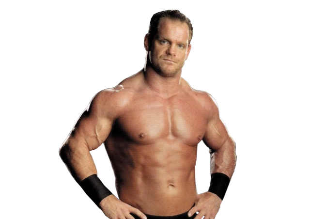 Chris Benoit | OfficialWWE Wiki | Fandom