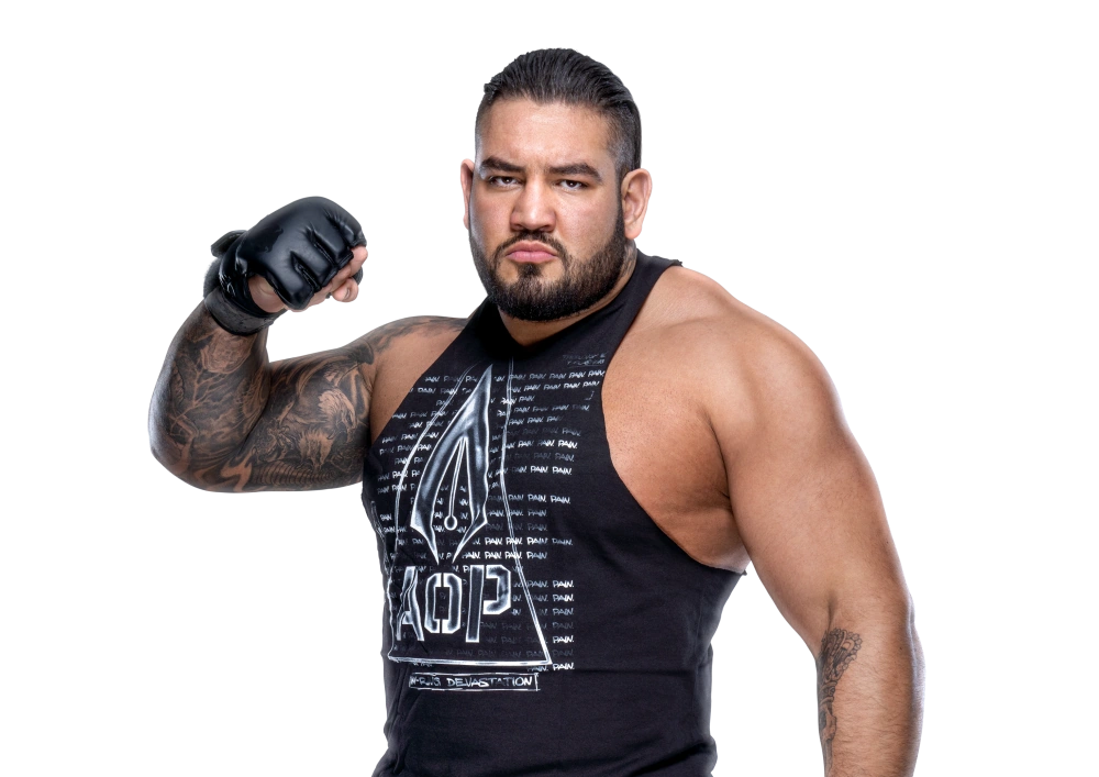 Rezar | OfficialWWE Wiki | FANDOM powered by Wikia