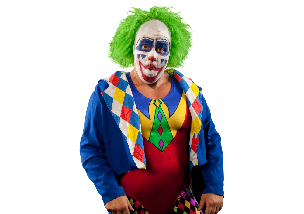 Doink the Clown (Character) | OfficialWWE Wiki | Fandom