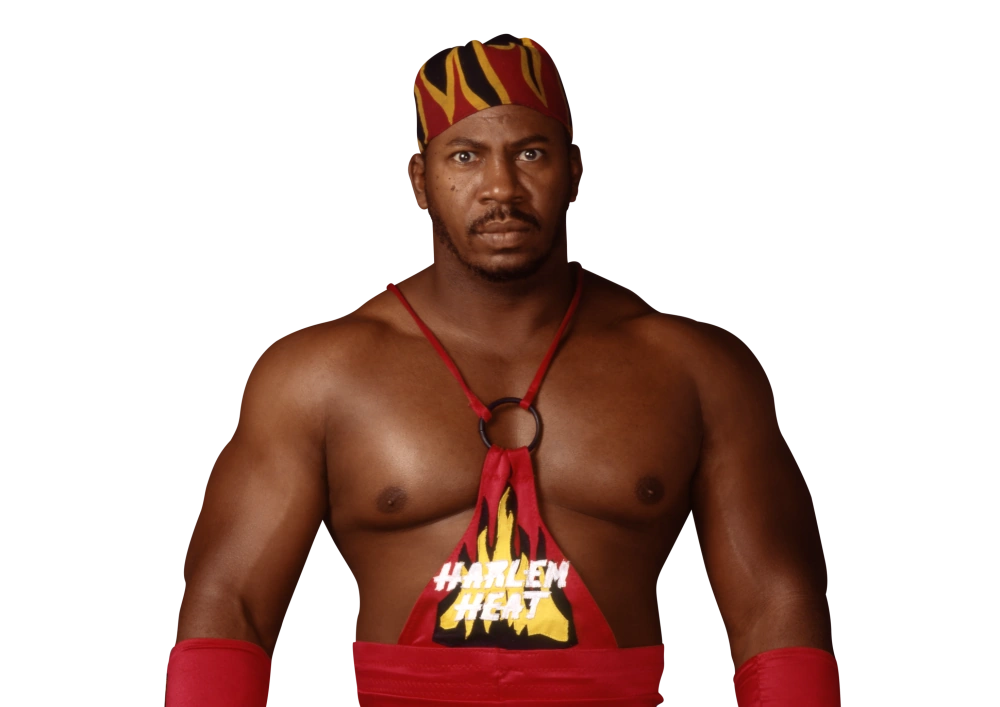 Stevie Ray | OfficialWWE Wiki | Fandom