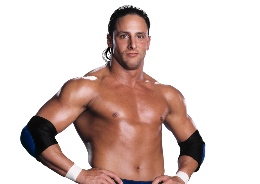 Billy Kidman | OfficialWWE Wiki | FANDOM powered by Wikia