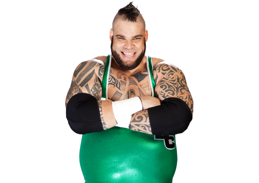 Brodus Clay | OfficialWWE Wiki | FANDOM powered by Wikia Brodus Clay | OfficialWWE Wiki | FANDOM powered by Wikia