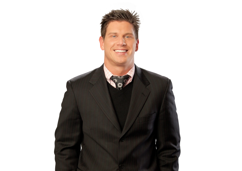 Josh Matthews | OfficialWWE Wiki | FANDOM powered by Wikia