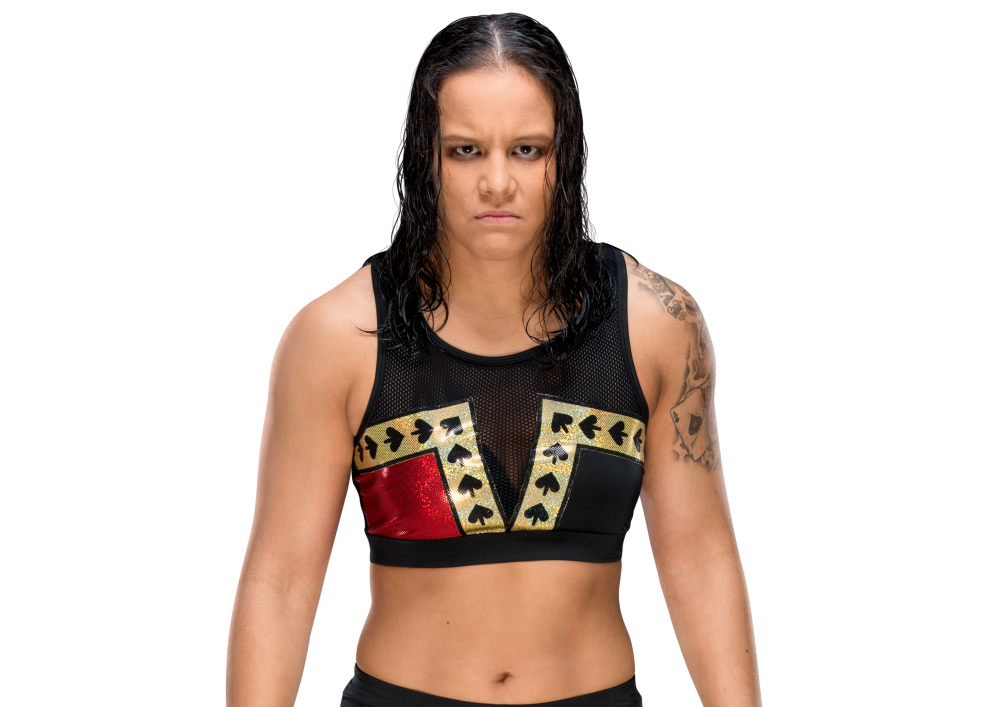 Shayna Baszler | OfficialWWE Wiki | FANDOM powered by Wikia