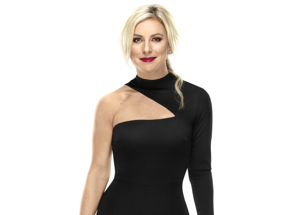 Sarah Schreiber | OfficialWWE Wiki | Fandom