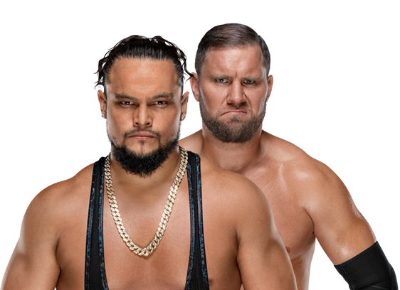 The B-Team | OfficialWWE Wiki | Fandom