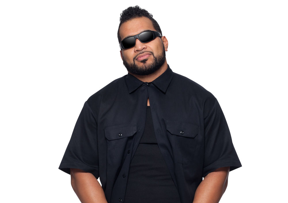 Camacho | OfficialWWE Wiki | FANDOM powered by Wikia