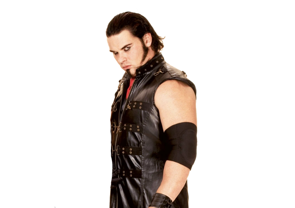 Kevin Thorn | OfficialWWE Wiki | Fandom