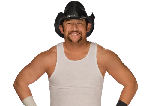 Jimmy Wang Yang | OfficialWWE Wiki | Fandom