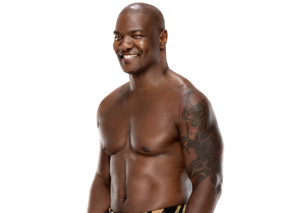 Shelton Benjamin | OfficialWWE Wiki | FANDOM powered by Wikia Shelton Benjamin | OfficialWWE Wiki | FANDOM powered by Wikia
