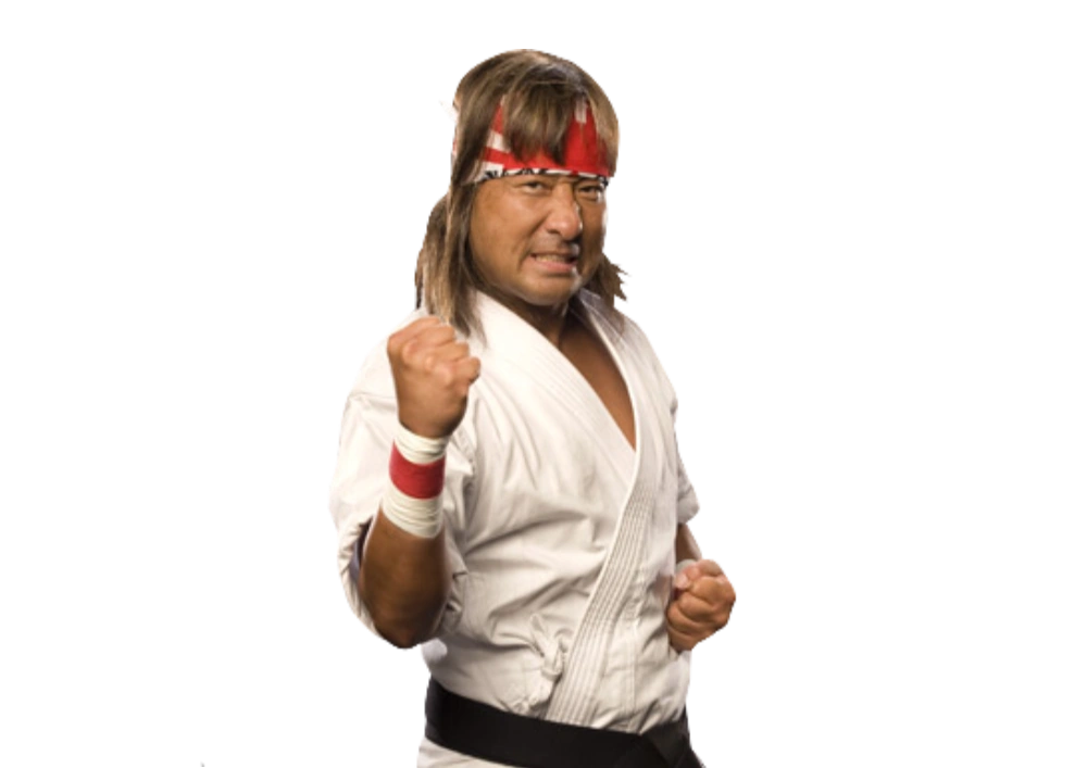 Funaki | OfficialWWE Wiki | FANDOM powered by Wikia