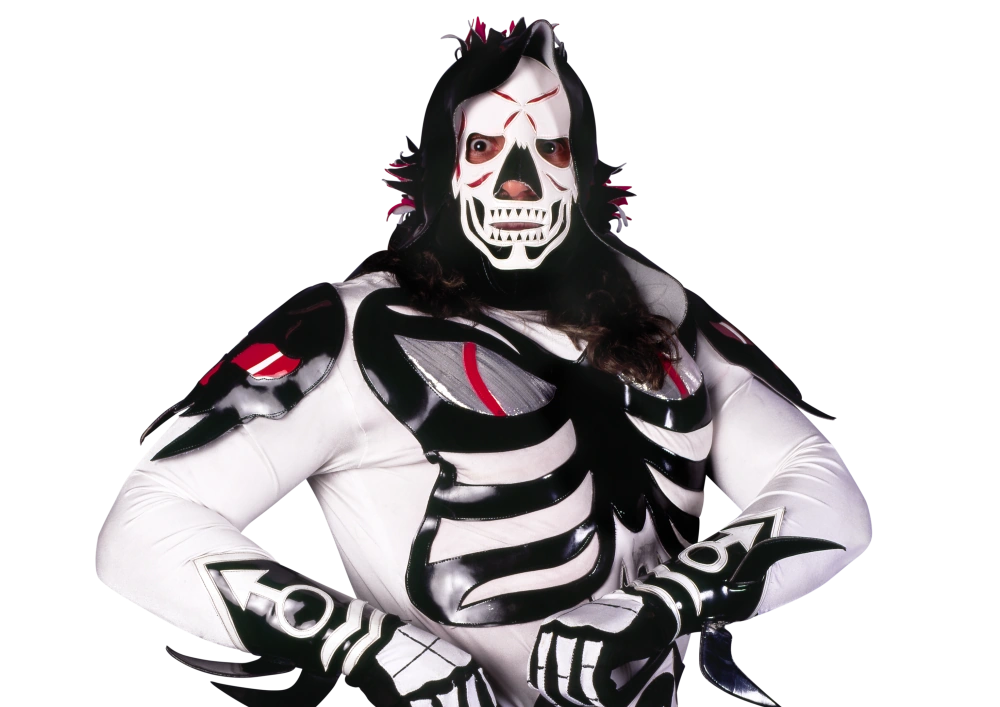 La Parka | OfficialWWE Wiki | FANDOM powered by Wikia