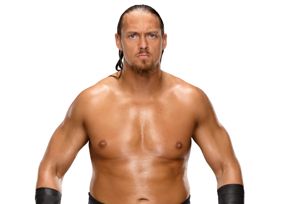 Big Cass | OfficialWWE Wiki | FANDOM powered by Wikia