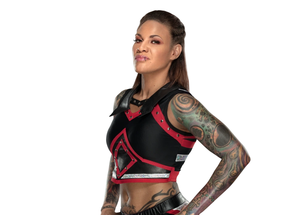 Mercedes Martinez | OfficialWWE Wiki | Fandom