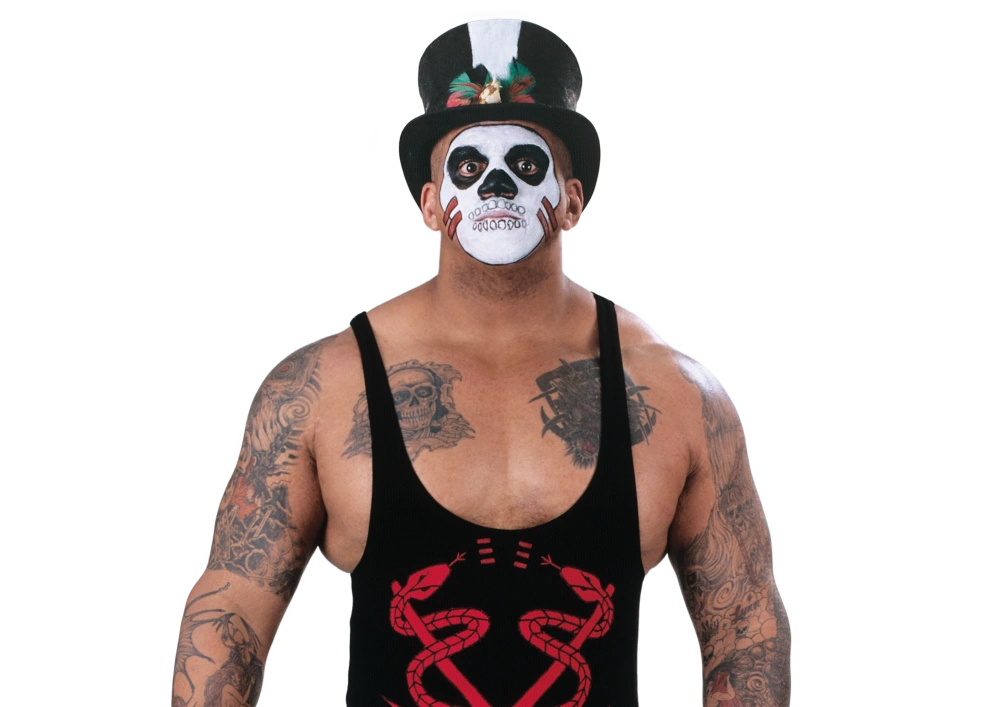 Image - Papa Shango pro.png | OfficialWWE Wiki | FANDOM powered by Wikia