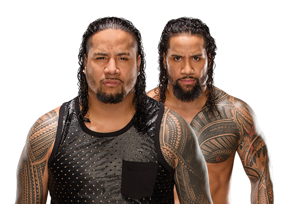 The Usos Officialwwe Wiki Fandom Powered By Wikia