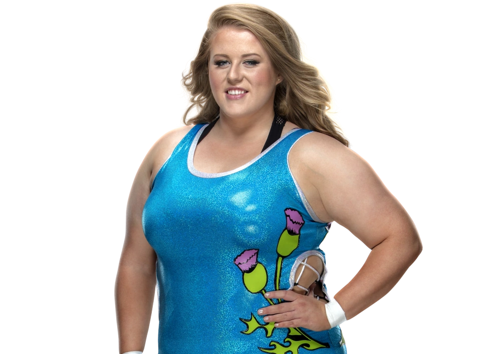 Piper Niven | OfficialWWE Wiki | Fandom