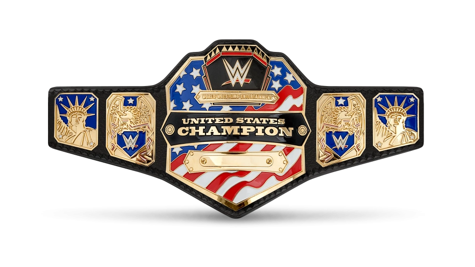 Image - WWE US Championship.png | OfficialWWE Wiki | FANDOM powered by ...