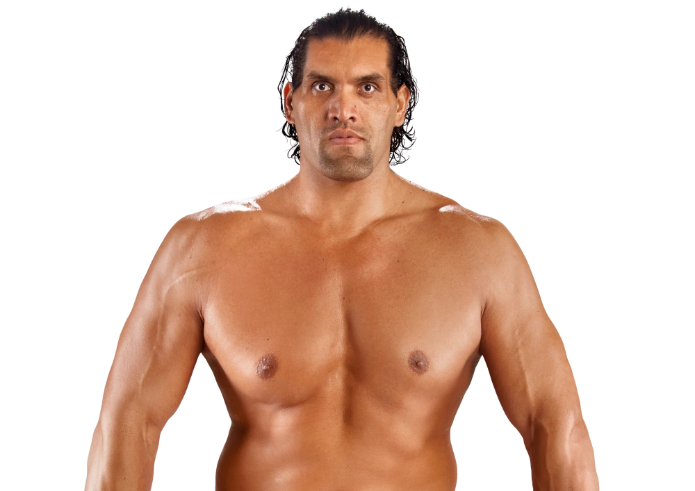 The Great Khali | OfficialWWE Wiki | FANDOM powered by Wikia