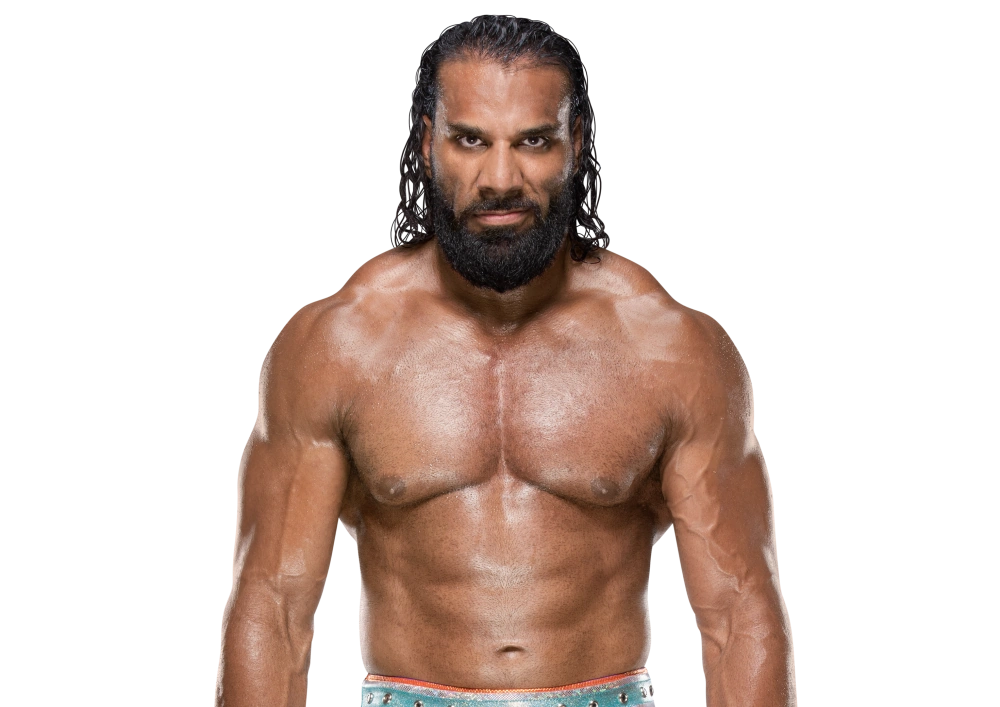 Jinder Mahal | OfficialWWE Wiki | FANDOM powered by Wikia