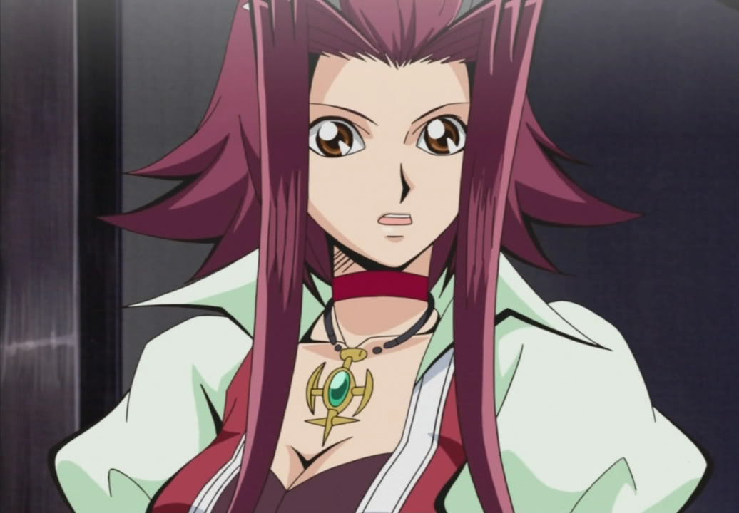 Ancient Akiza Izinski Dynapaul Wiki Fandom Powered By Wikia