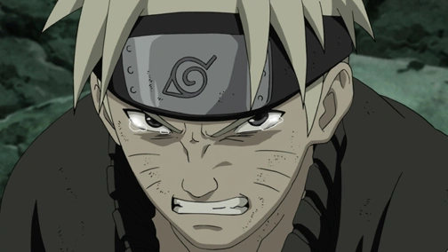 Image - Angry Naruto Uzumaki.png | Www.dynapaul Wiki | FANDOM powered ...