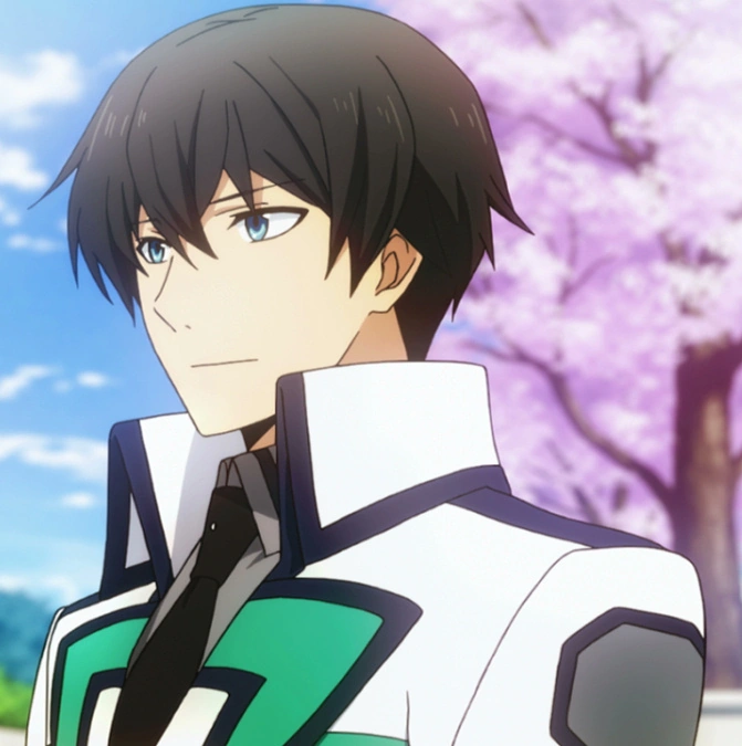 Shiba Tatsuya | Www.dynapaul Wiki | Fandom