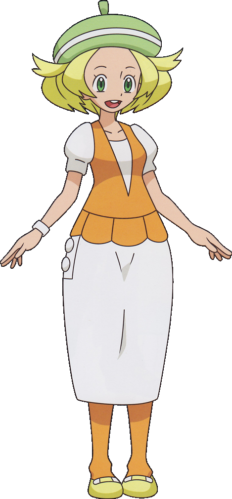 Bianca Pokemon Dynapaul Wiki Fandom Powered By Wikia
