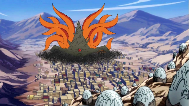 Image - Ten Tails Regenerated.png | Www.dynapaul Wiki | FANDOM powered ...