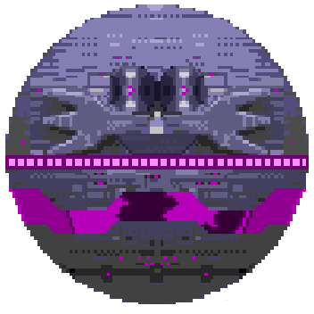 Image - Death Egg MK II (2017).png | Www.dynapaul Wiki | FANDOM powered ...