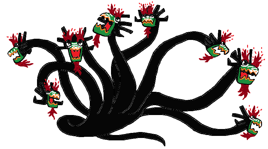 Aku Dynapaul Wiki Fandom Powered By Wikia