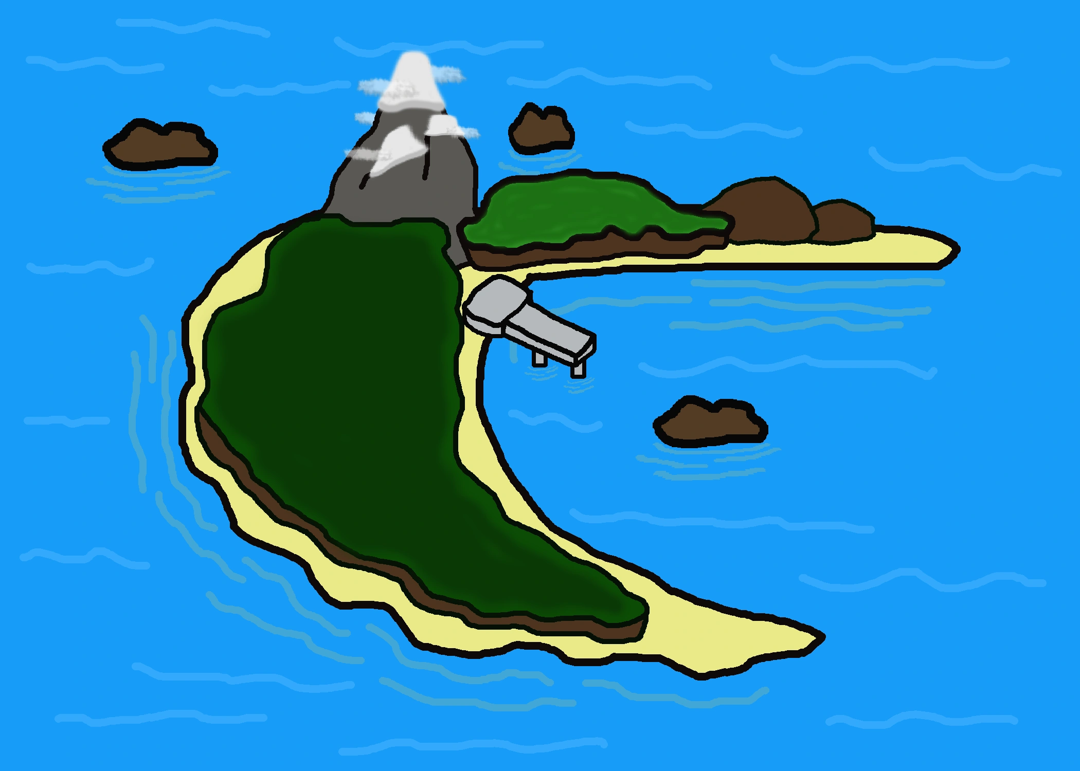 Kongo Bongo | Www.dynapaul Wiki | Fandom