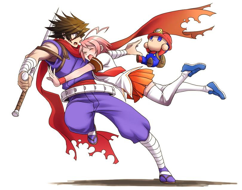 Strider Hiryu Dynapaul Wiki Fandom