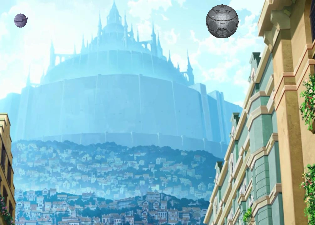 Village of Akame ga Kill | Www.dynapaul Wiki | FANDOM powered by Wikia