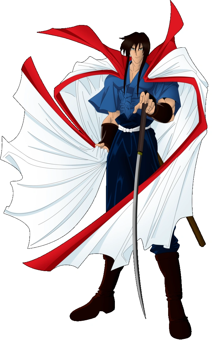 Hiko Seijūrō IV | Www.dynapaul Wiki | Fandom