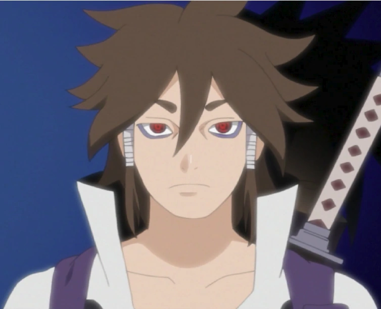 Indra Ōtsutsuki | Www.dynapaul Wiki | Fandom