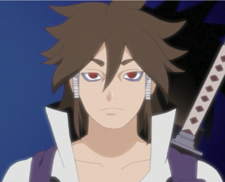Indra Ōtsutsuki Dynapaul Wiki Fandom