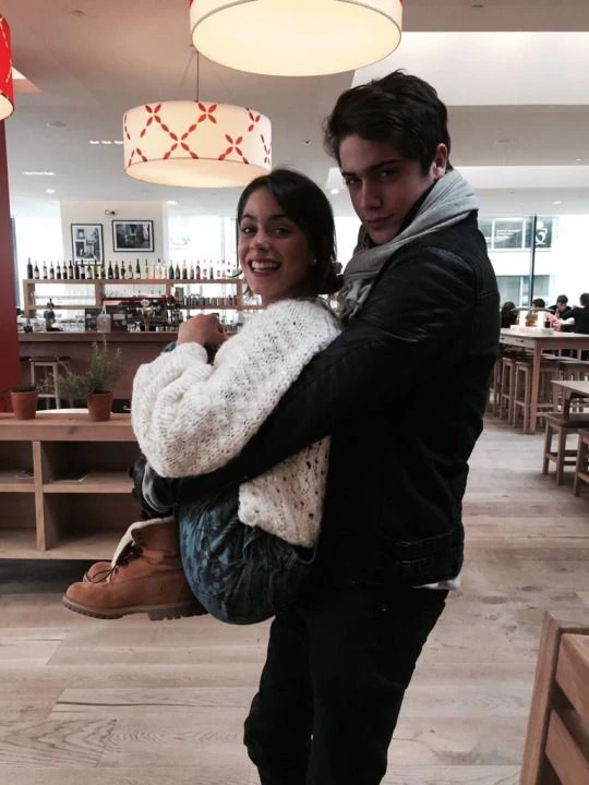 Francisco Stoessel | Tini Stoessel Wiki | Fandom