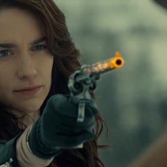 Wynonna Earp | Wynonna Earp Wikia | Fandom