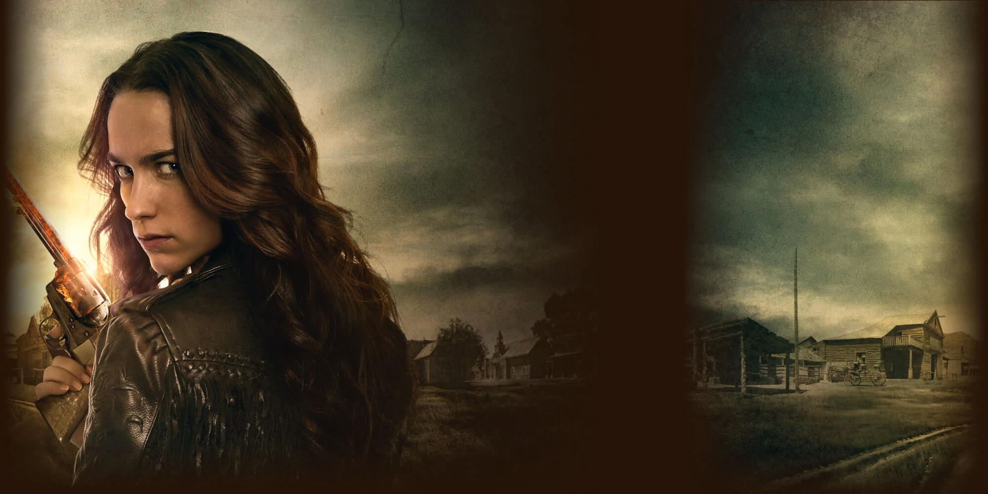 Discuss Everything About Wynonna Earp Wiki | Fandom