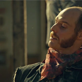 Red | Wynonna Earp Wiki | Fandom