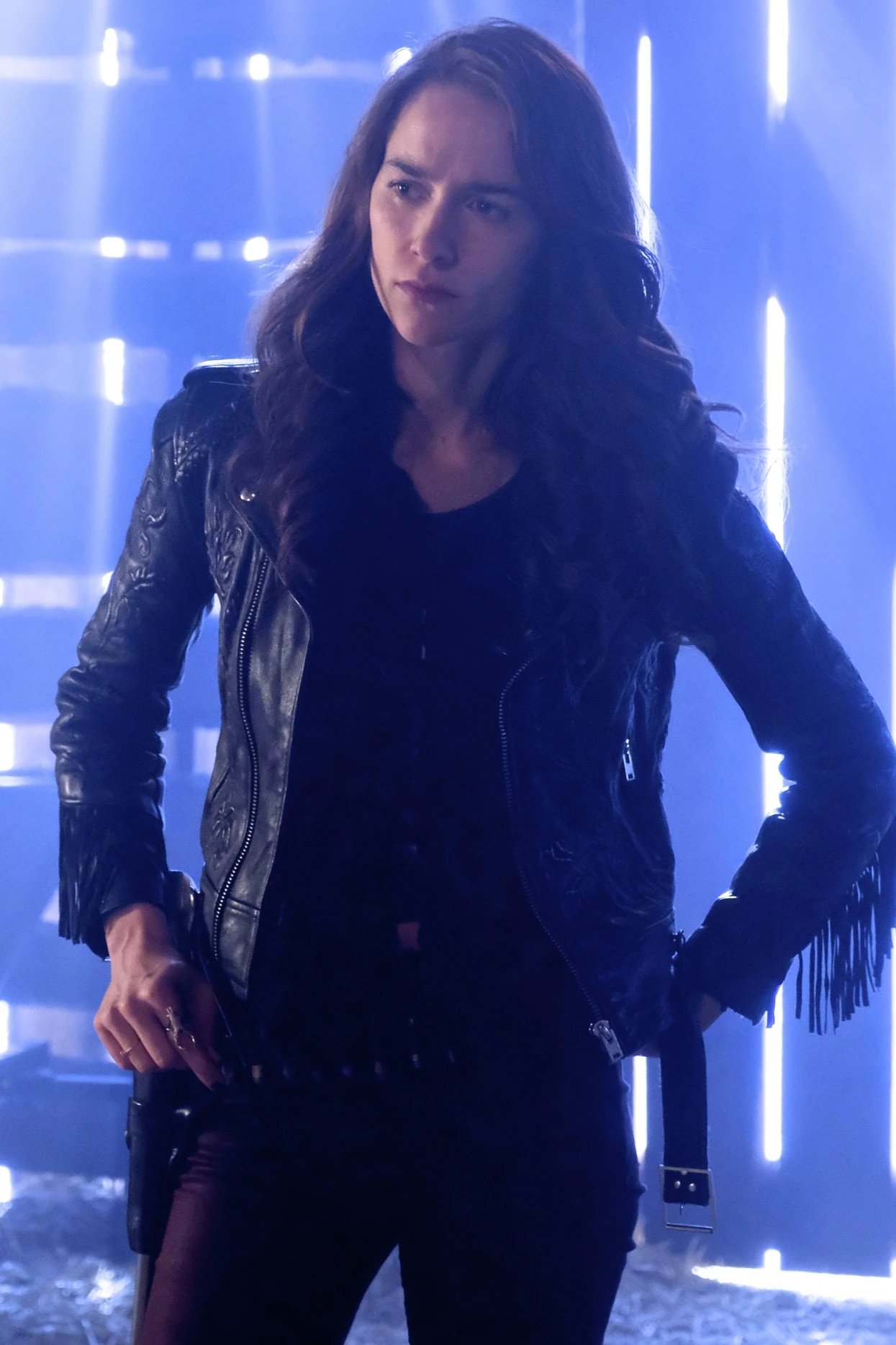 Wynonna Earp | Wynonna Earp Wiki | Fandom