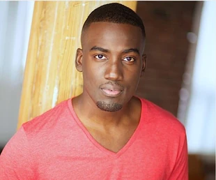 Shamier Anderson | Wynonna Earp Wikia | FANDOM powered by Wikia