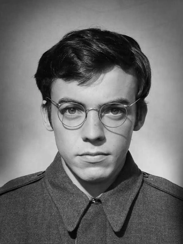 Harry James | X Company Wiki | FANDOM powered by Wikia