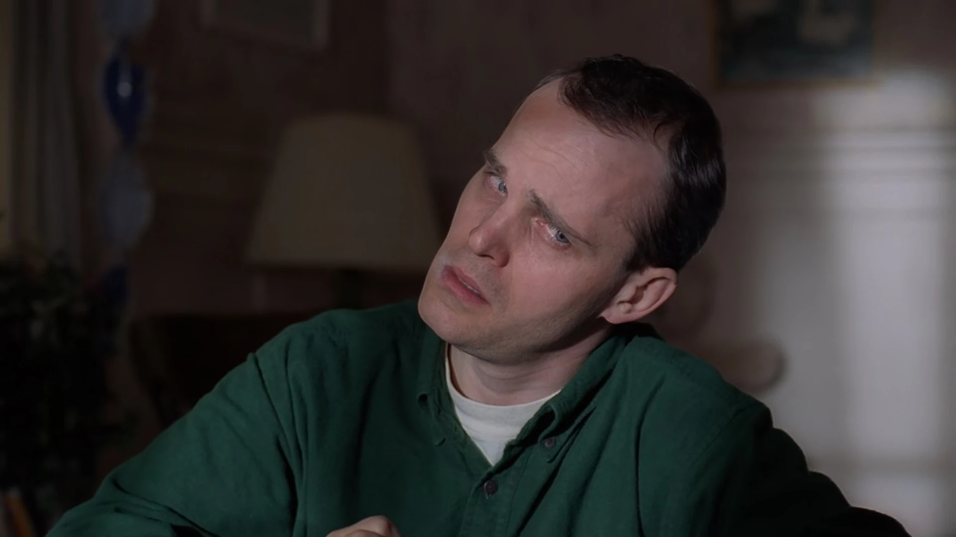 Roland | X-Files Wiki | Fandom