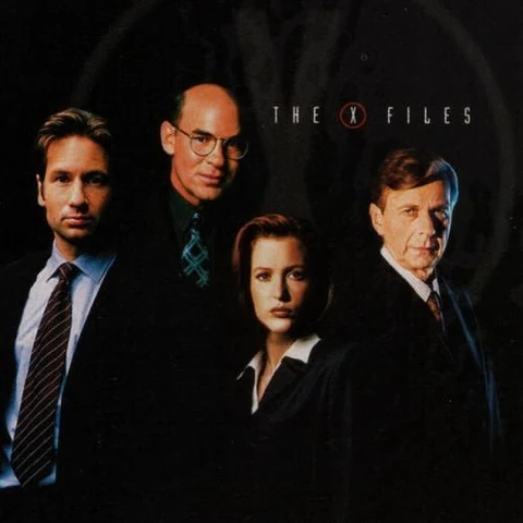 The X-Files (season 4) | X-Files Wiki | Fandom
