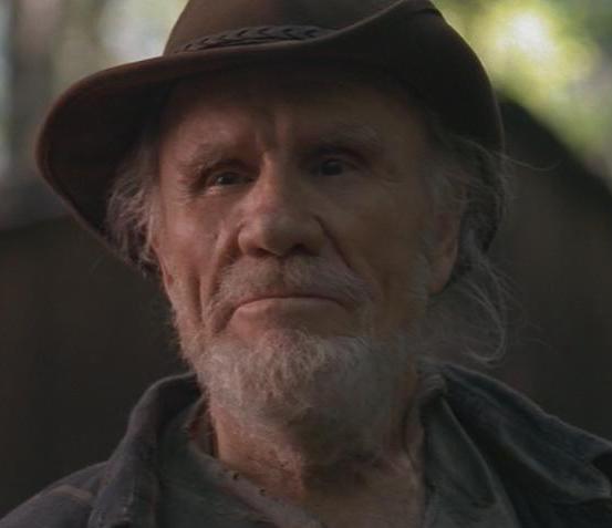 Old Man | X-Files Wiki | Fandom