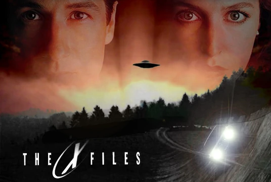 The X Files Wikia | Fandom