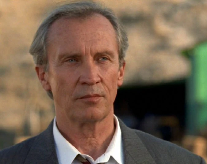 Jeremiah Smith | X-Files Wiki | Fandom