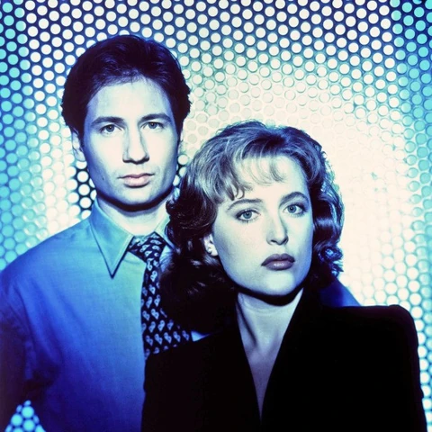 The X-Files (season 1) | X-Files Wiki | Fandom